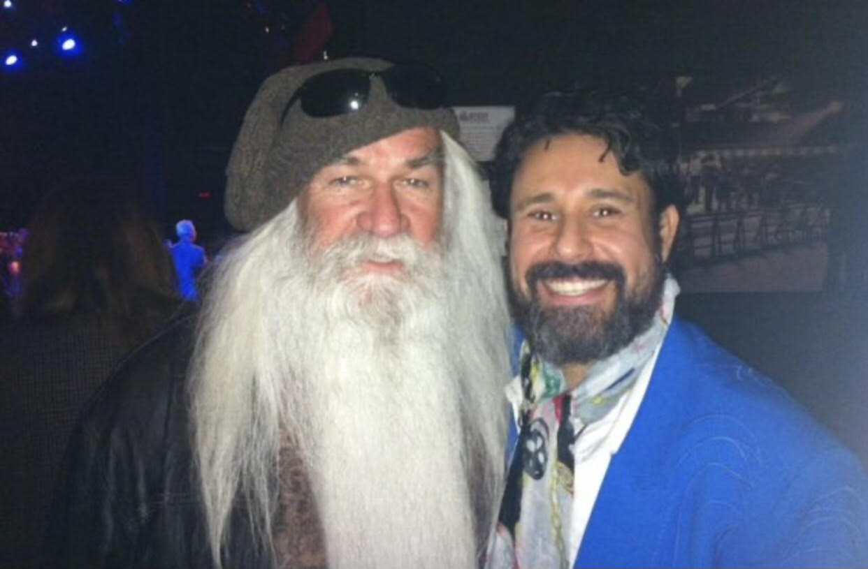 Wear It Out by Manny – Wear It Out by Manny